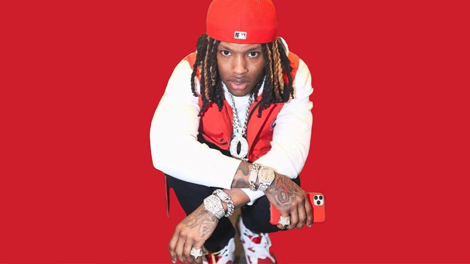 Best King Von HD Wallpapers & Backgrounds To Download - AMJ