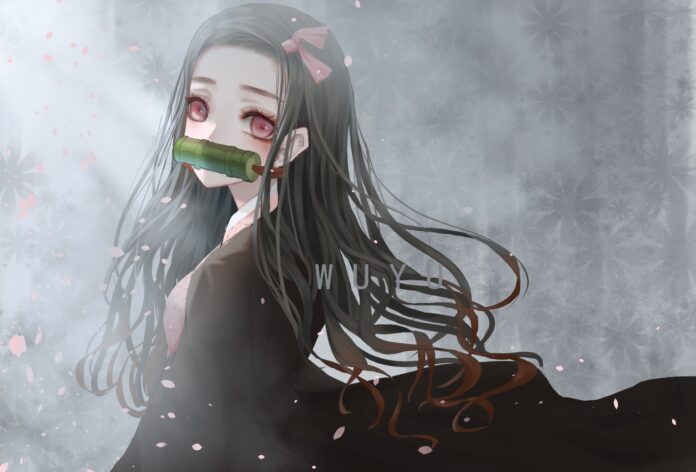Cute Nezuko Kamado Wallpapers 2026: Best HD & 4K Collection for Fans - AMJ