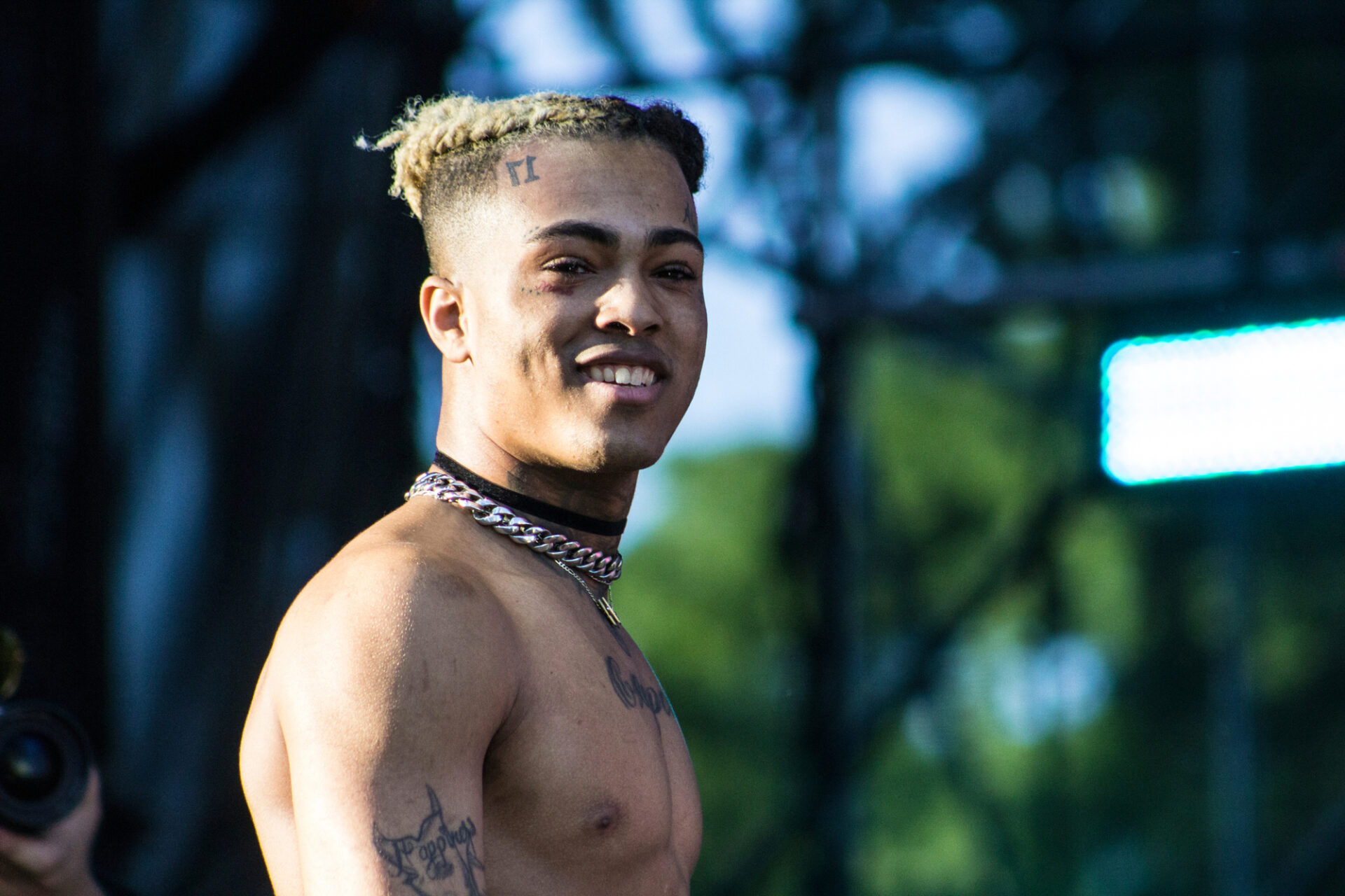 Download Xxxtentacion Cool Wallpapers 2024: Best HD & 4K Collection - AMJ