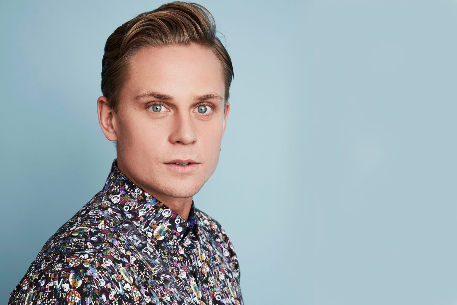 Tell Me a Story Season 3 Release Date, Trailer, Cast, Spoilers and News ...