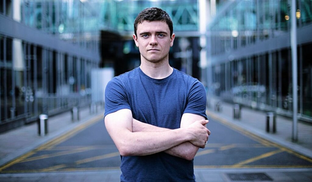 Striking Out Season 3 Release Date, Cast, Plot, and More - AMJ