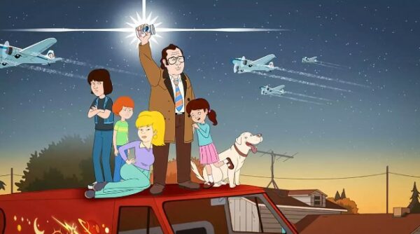 F is for Family Season 6: Everything about the Release Date, Trailer ...