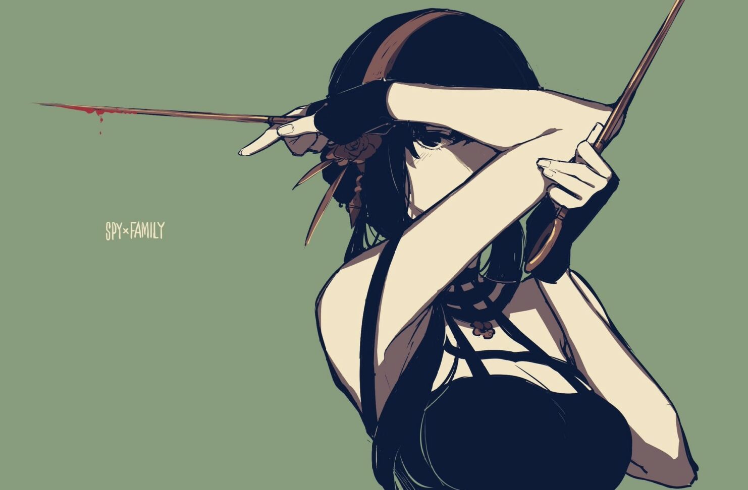 Cool Spy x Family Wallpapers To Decorate Your Phone - Download Free ...