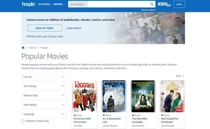 Top 16 Hubflix Alternatives for Movie and TV Show Downloads in 2025