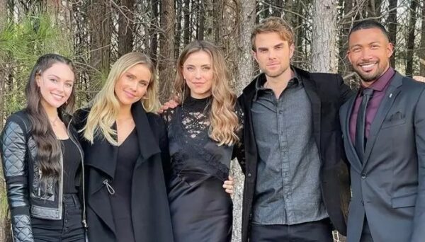 Legacies Season 5 Release Date, Cast, Renewed or Canceled? - AMJ