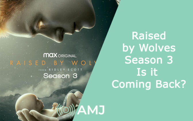 Raised by Wolves Season 3: Will It Return? All You Need to Know About ...