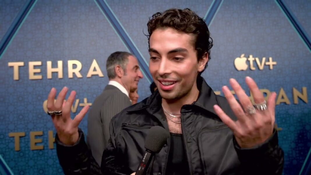 Tehran Season 3 Release Date, Trailer, Cast, Spoilers and News - AMJ