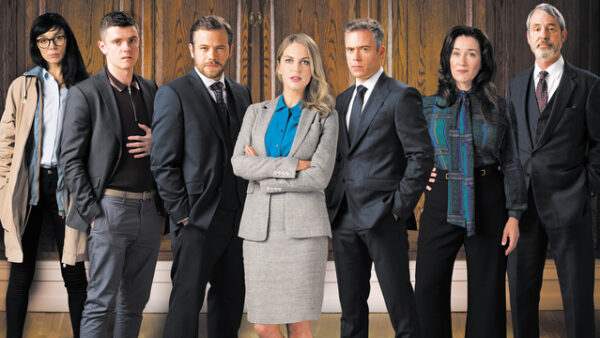 Striking Out Season 3 Release Date, Cast, Plot, and More - AMJ