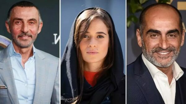 Tehran Season 3 Release Date, Trailer, Cast, Spoilers and News - AMJ