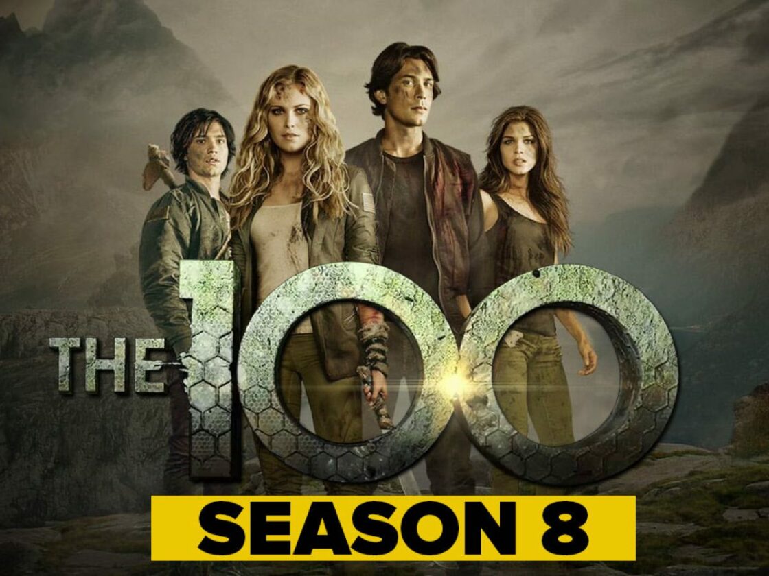 The 100 Season 8: Everything We Know So Far [Release Date, Cast & Plot ...