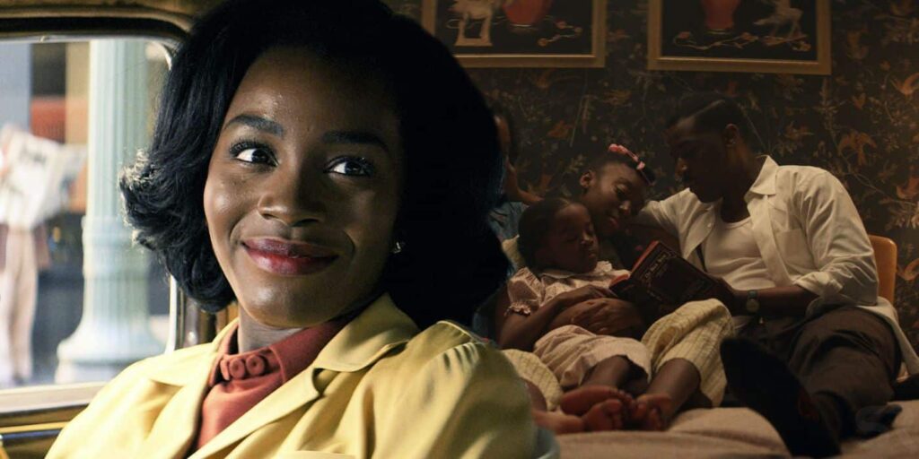 Them Season 2 Release Date, Cast, Plot and More - AMJ