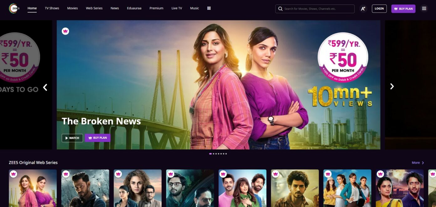 OkJatt 2024: Watch and Download Punjabi, Hollywood, Bollywood, South ...