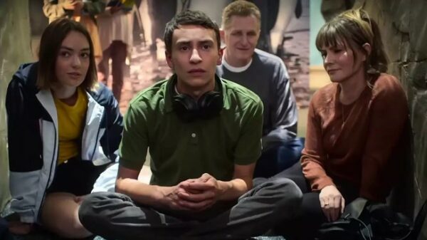 Atypical Season 5: Everything we Know so far about Release Date, Cast ...
