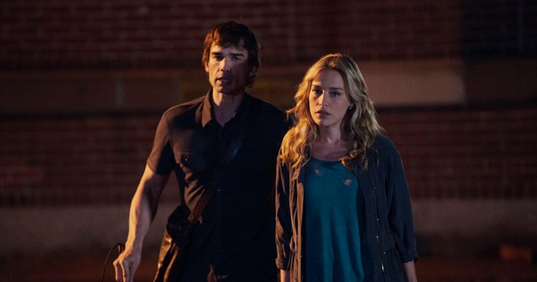 Covert Affairs Season 6 - Release Date, Cast, Plot And Everything Else ...