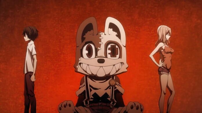 Gleipnir Season 2 - Release Date, Plot, Cast, And More Updates - AMJ