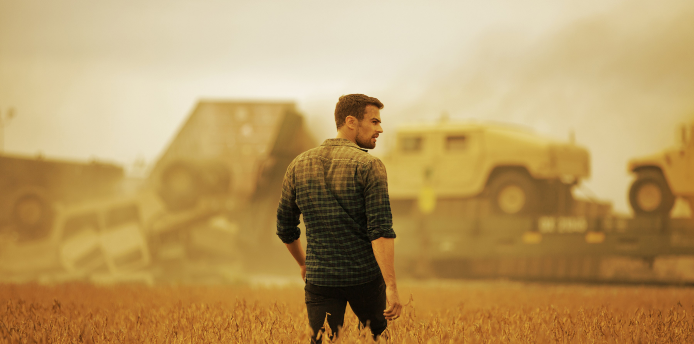 How It Ends 2: Release Date, Plot Speculations, and Cast Details - AMJ