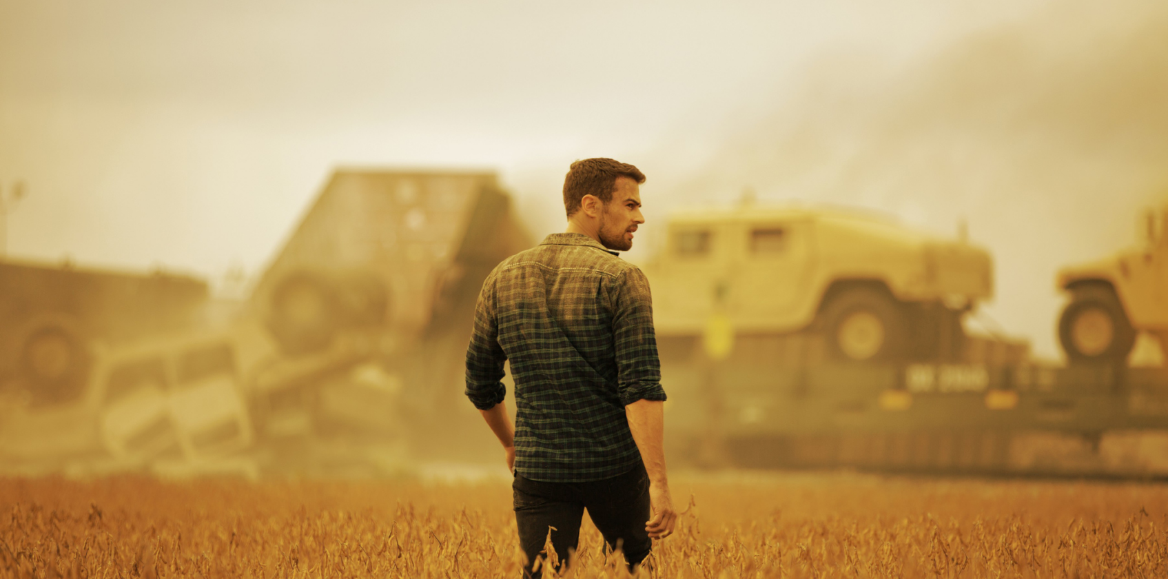 How It Ends 2: Release Date, Plot Speculations, and Cast Details - AMJ