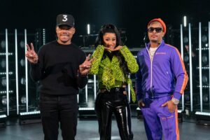 Rhythm And Flow Season 2 - Plot, Cast And Release Date - AMJ