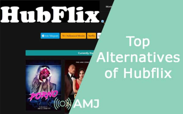 Top 16 Hubflix Alternatives for Movie and TV Show Downloads in 2025