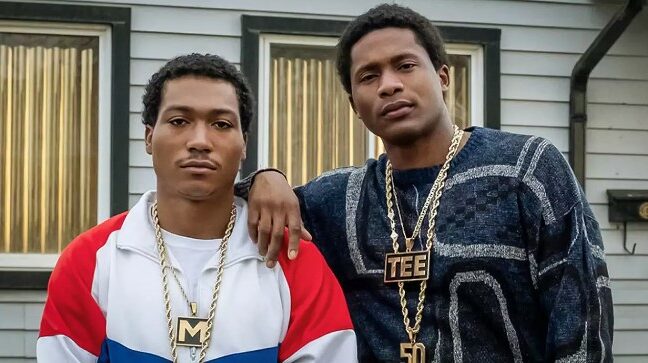 BMF Season 2: When is the Show Coming Back? - AMJ