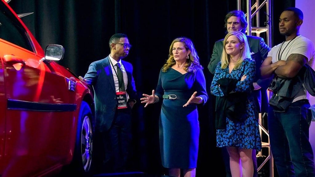 American Auto Season 2 – Is it Worth a Watch? - AMJ