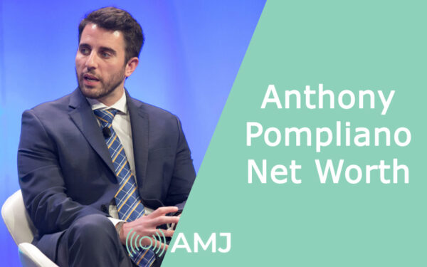Anthony Pompliano Net Worth 2024: How Wealthy is the Entrepreneur? - AMJ