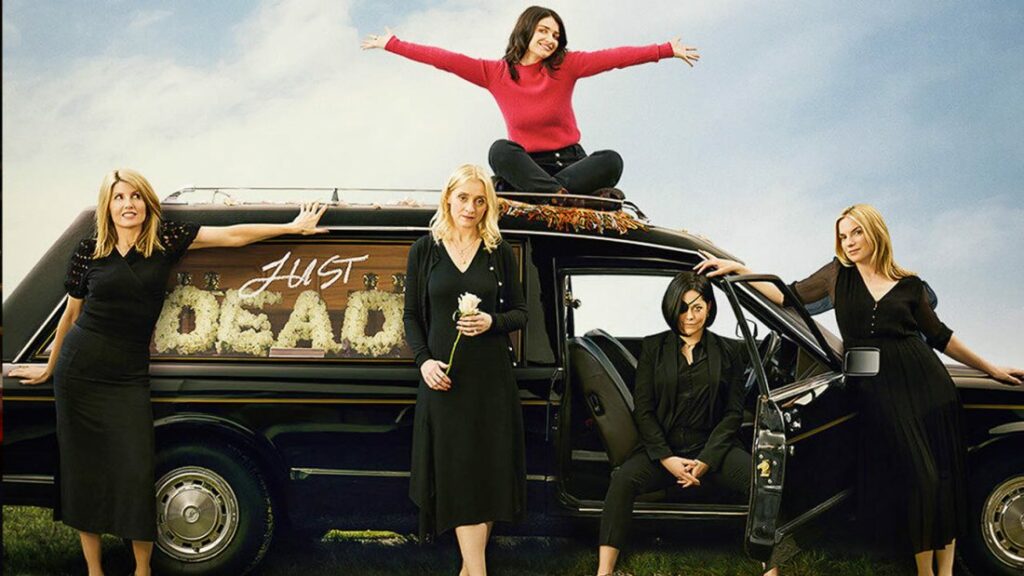 Bad Sisters Season 2: Is the Show Renewed on Apple TV+? - AMJ