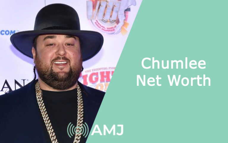 Chumlee Net Worth 2025: How Rich Is The Reality TV Star? - AMJ
