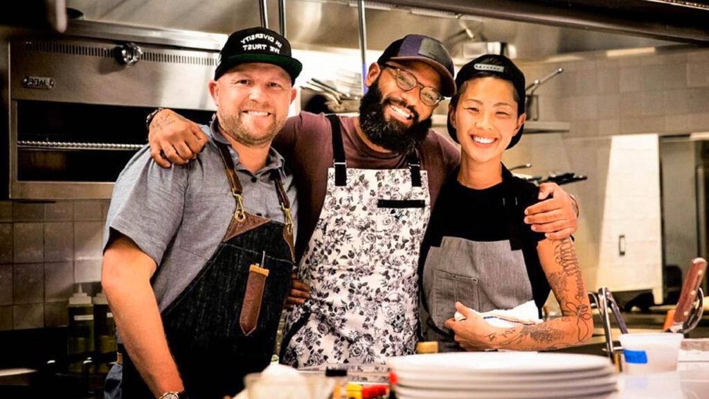 Fast Foodies Season 3: When is the Reality Show Returning on truTV? - AMJ