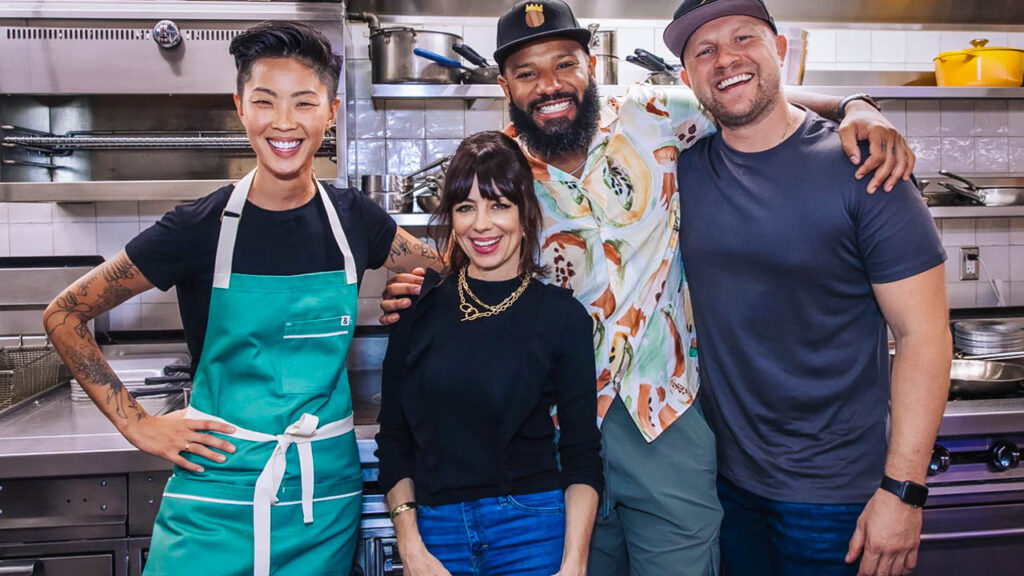 Fast Foodies Season 3: When is the Reality Show Returning on truTV? - AMJ