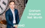 Graham Stephan Net Worth 2025: How Much Did He Earn From Real Estate? - AMJ