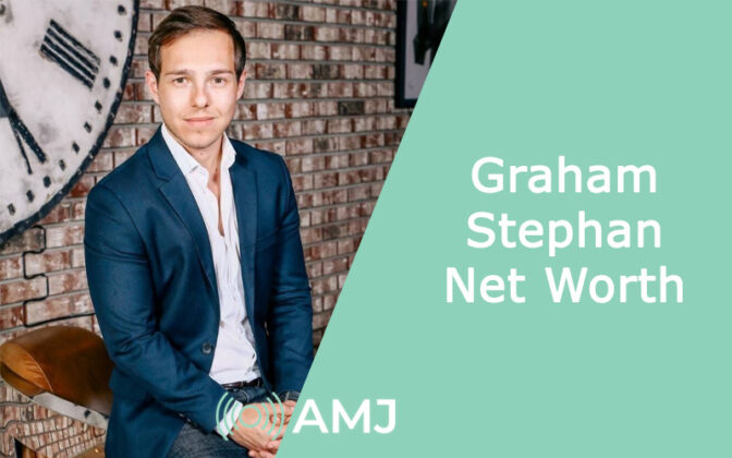 Graham Stephan Net Worth 2025: How Much Did He Earn From Real Estate? - AMJ