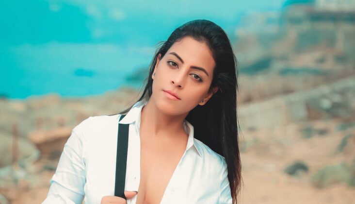 Ullu Web Series Actresses 2025 – Names, Photos & Profiles - AMJ