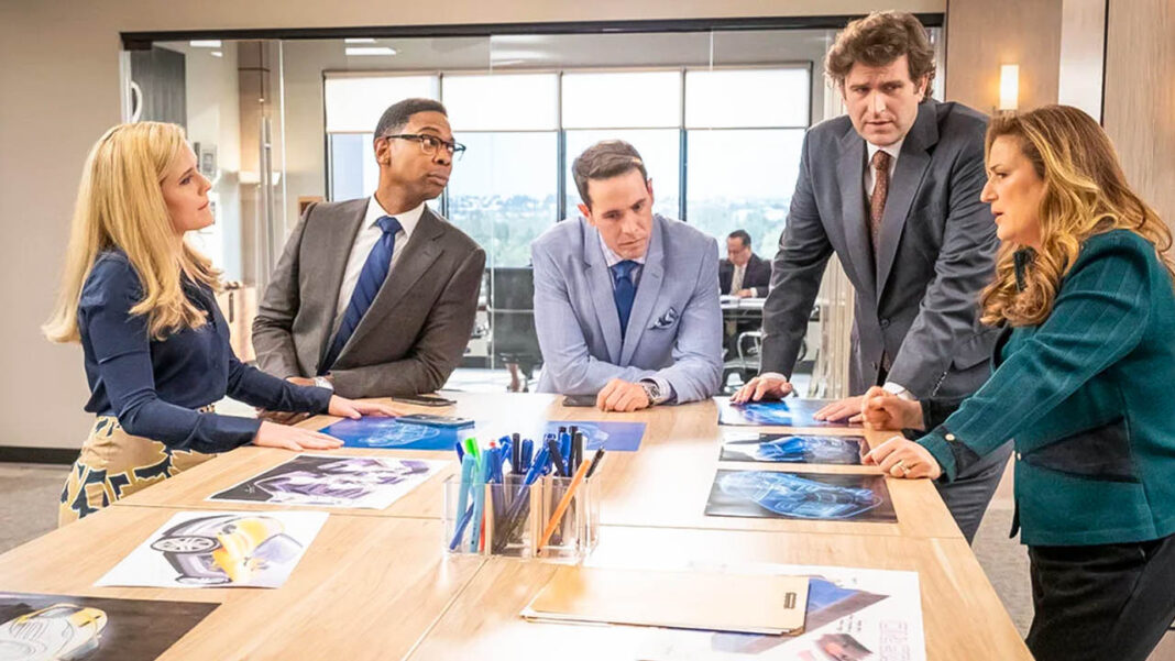 American Auto Season 2 – Is it Worth a Watch? - AMJ