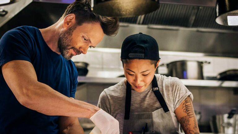 Fast Foodies Season 3: When is the Reality Show Returning on truTV? - AMJ