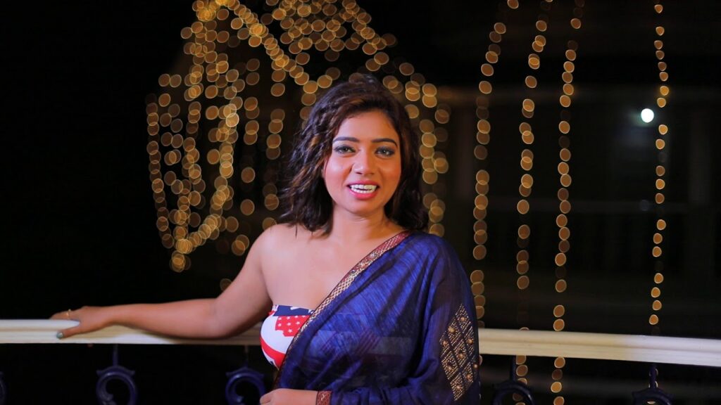 Ullu Web Series Actresses 2025 – Names, Photos & Profiles - AMJ