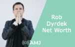 Rob Dyrdek Net Worth 2025 – From Skateboarder to Media Mogul - AMJ