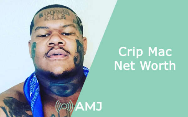Crip Mac’s Net Worth 2025: How the Rapper and Social Media Star Built ...
