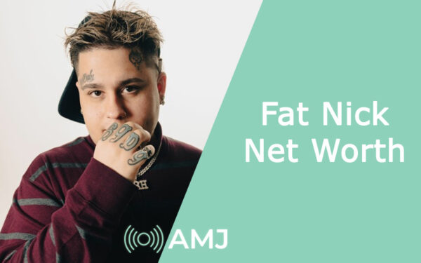 Fat Nick Net Worth 2025: Rapper's Earnings and Career Highlights - AMJ