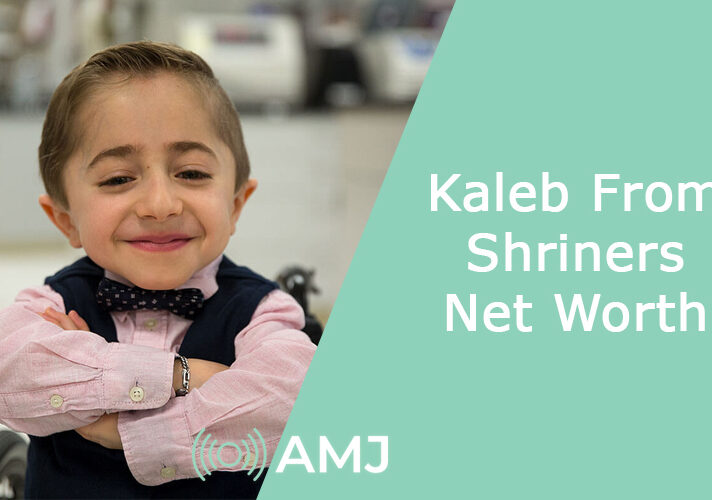 Michael J. Fox Net Worth (2025): Career, Wealth & Life Updates - AMJ