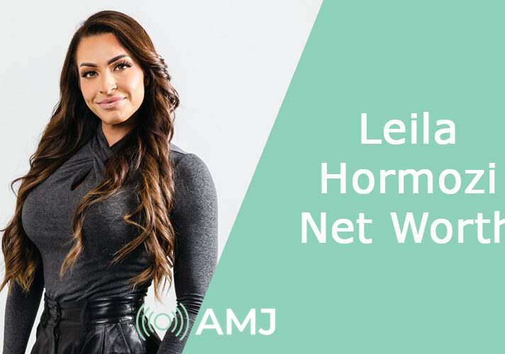 Manny Khoshbin Net Worth 2024 – How Much Is the Real Estate Mogul Worth ...