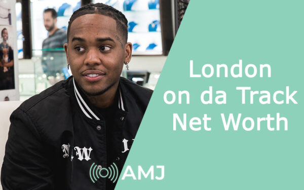 London on da Track Net Worth 2025: The Music Producer's Rise to Fame ...