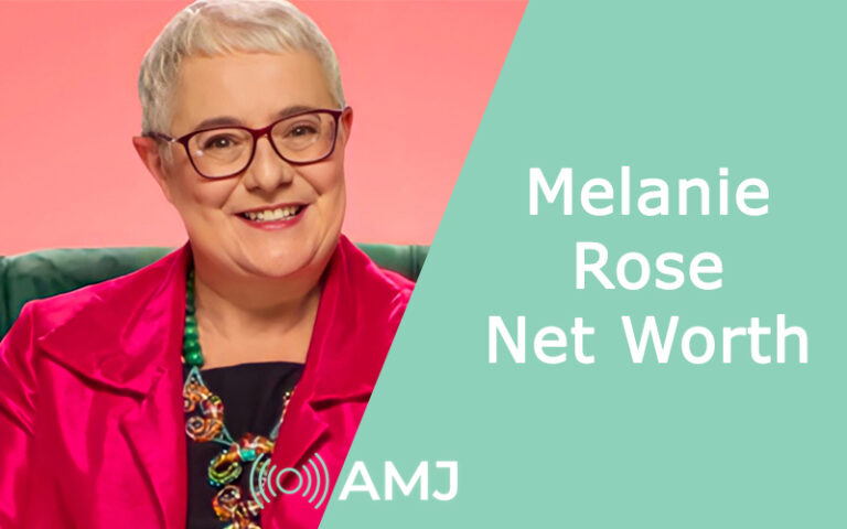 Melanie Rose Net Worth 2025: A Breakdown of the Rising Designer’s ...