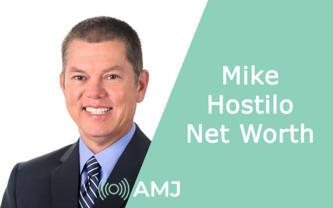 Mike Hostilo Net Worth 2025: Biography And Career Highlights - AMJ