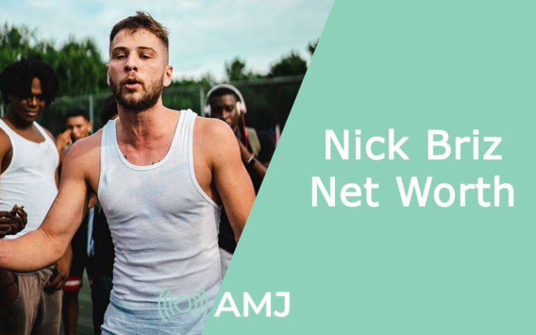 Nick Briz Net Worth 2025: Basketball Influencer's Earnings and Profile ...
