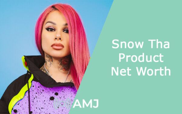 Snow Tha Product Net Worth in 2025: How She Built Her Music Empire - AMJ