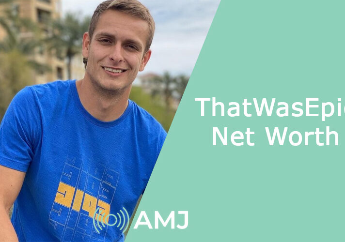 Mike Majlak Net Worth 2024 – How Much is the YouTuber and Podcaster ...