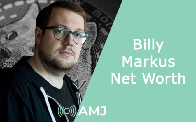 Billy Markus Net Worth 2025: Co-Founder of Dogecoin's Financial ...