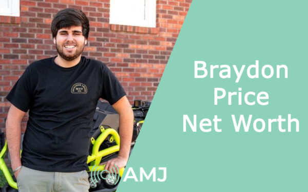Braydon Price Net Worth 2025 – YouTube Star's Wealth & Career ...