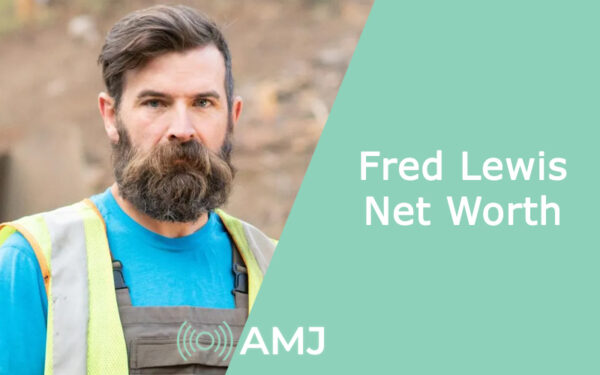 Fred Lewis Net Worth 2025 – How Rich is the Gold Rush Star? - AMJ